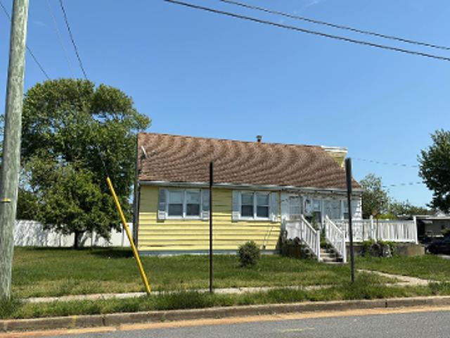 Kuehnle Ave