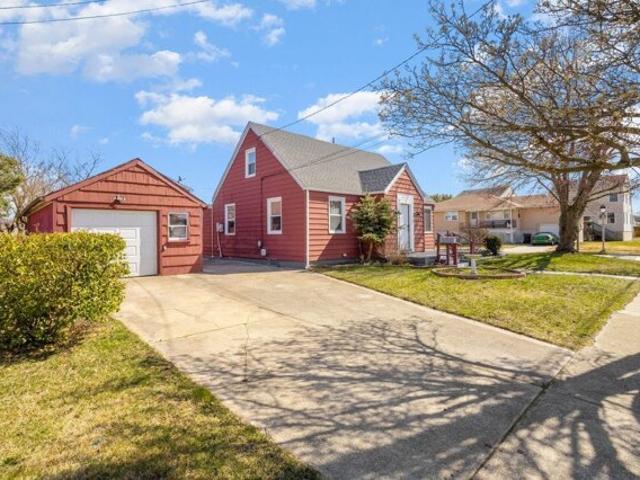 Kuehnle Ave, Atlantic City, Home For Sale