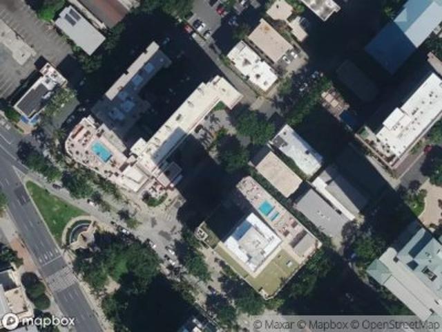 Kuhio Ave # 4205
