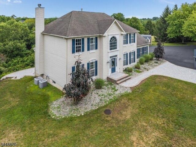 Kuhl Rd, Raritan, Home For Sale