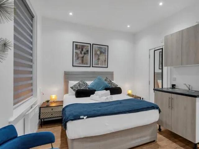 Kujawiak, 67 71 Broadway, London, W13 9BP, United Kingdom | 1 bed apartment for rent #135134917 | Rentberry