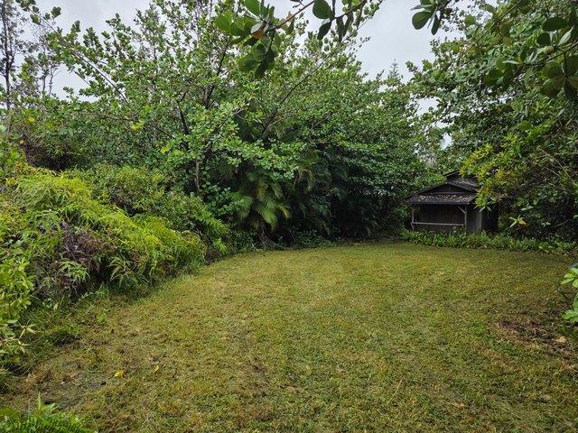 Kukane Rd, Keaau, HI 96749