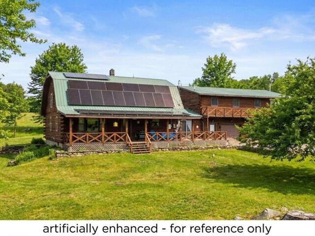Kulas Rd, Parkman, Home For Sale