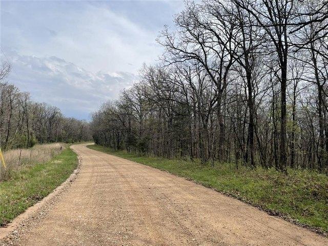 Kullman Rd, Lincoln, MO 65338