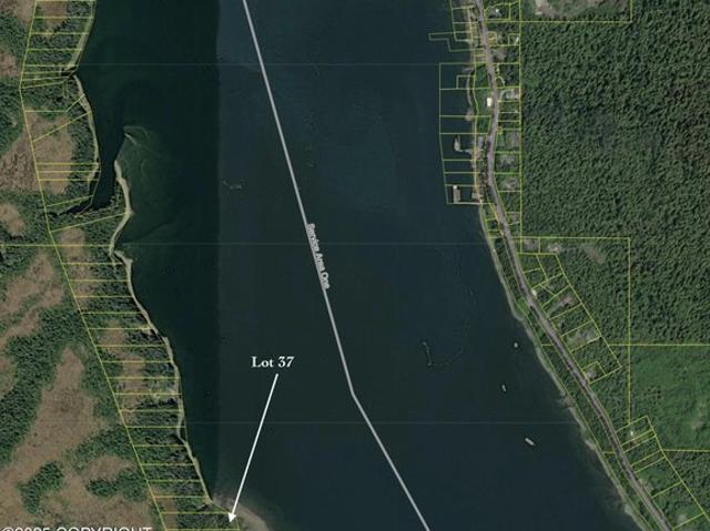 Kupreanof Is Lot 37, Petersburg, AK 99833