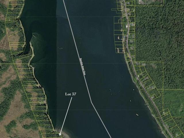 Kupreanof Subd Lot 37, Petersburg, AK 99833
