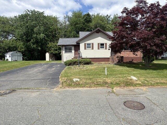 Kurland Ave, Brockton, Home For Sale