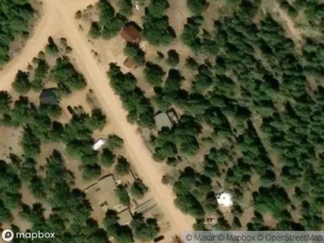 Kutsu Ridge Rd