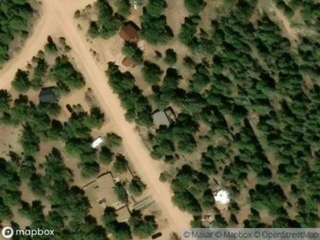 Kutsu Ridge Rd