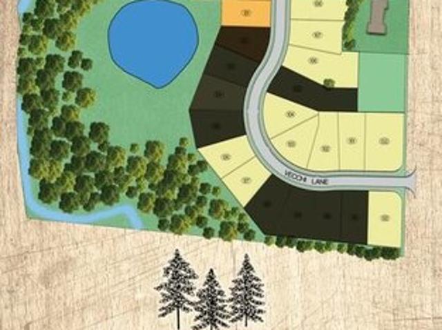 Kuzzie Ct Lot 120, Columbia, MO 65203