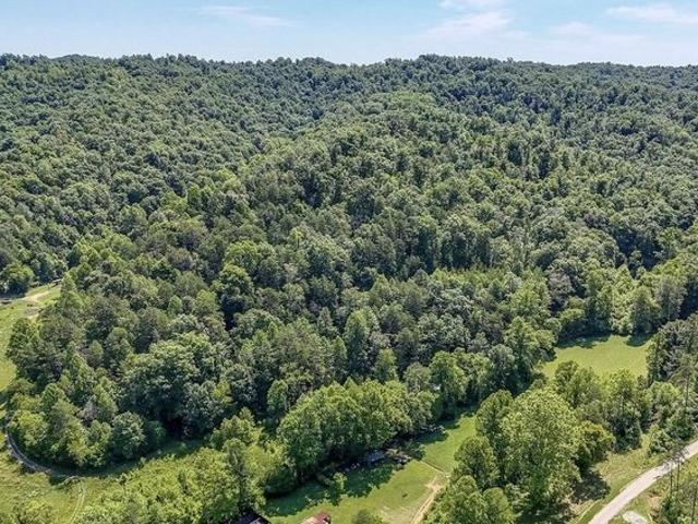 Ky 486, Sandy Hook, KY 41171