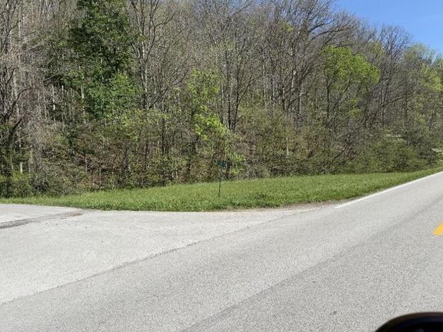 Ky 1274, Frenchburg, KY 40322