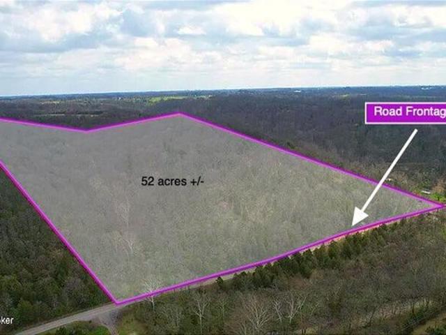 Ky 36, Sparta, KY 41086