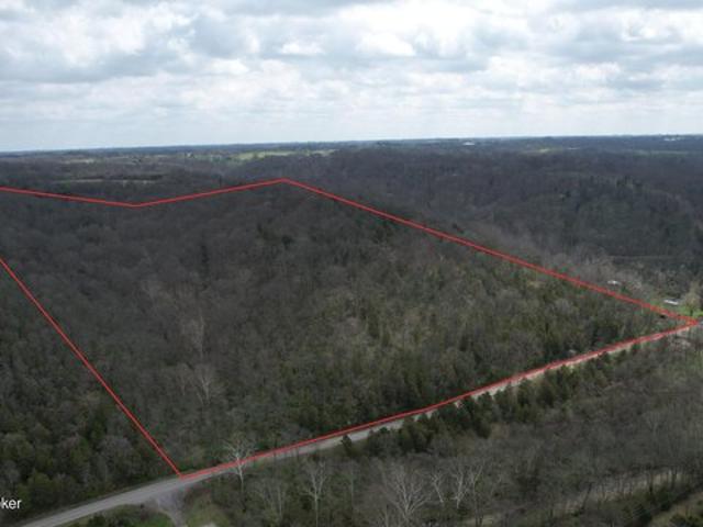 Ky 36, Sparta, KY 41086
