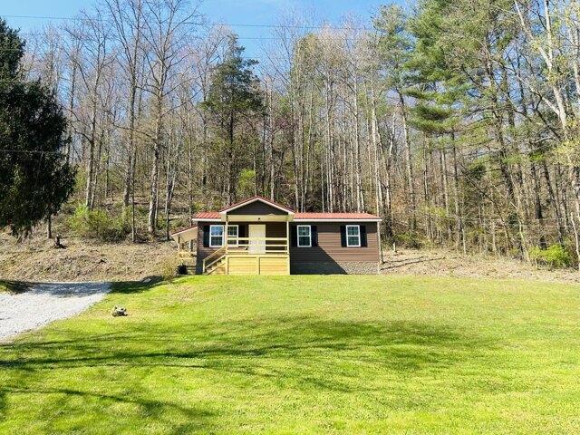 Ky,oneida, Home For Sale