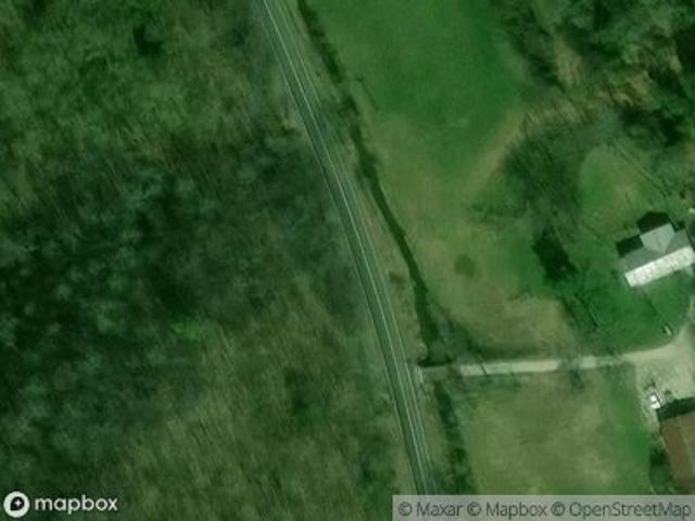Ky Route 850