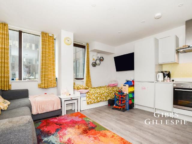 Kymberley Road, Harrow HA1, 1 bed flat to rent, £1,400 pcm | PrimeLocation