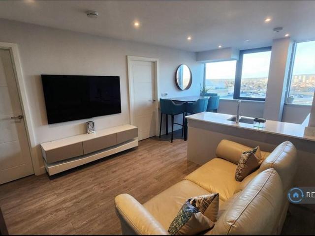 Kymberley Road, Harrow, HA1 2 bed flat to rent £2,000 pcm £462 pw