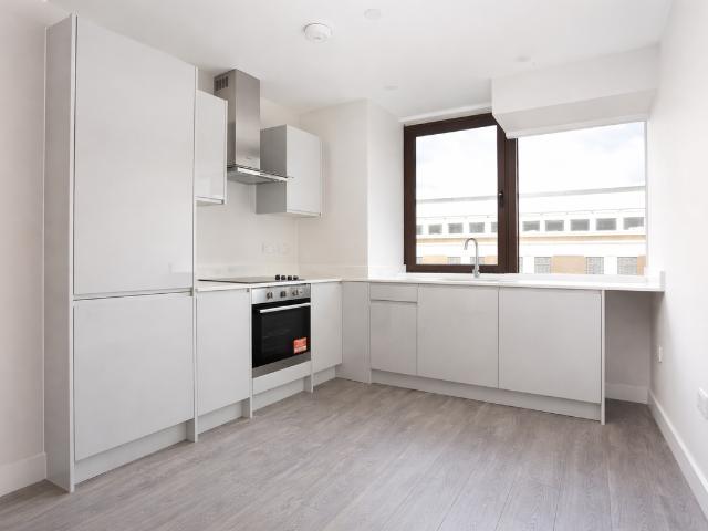 Kymberley Road, London HA1, 1 bed flat to rent, £1,450 pcm | PrimeLocation