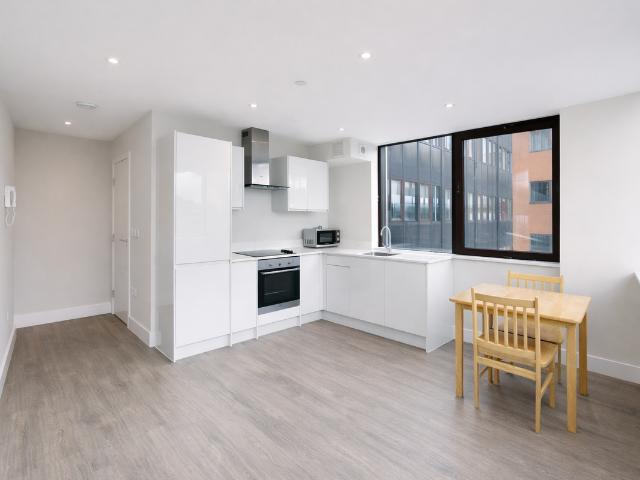 Kymberley Road, London HA1, 1 bed flat to rent, £1,450 pcm | PrimeLocation