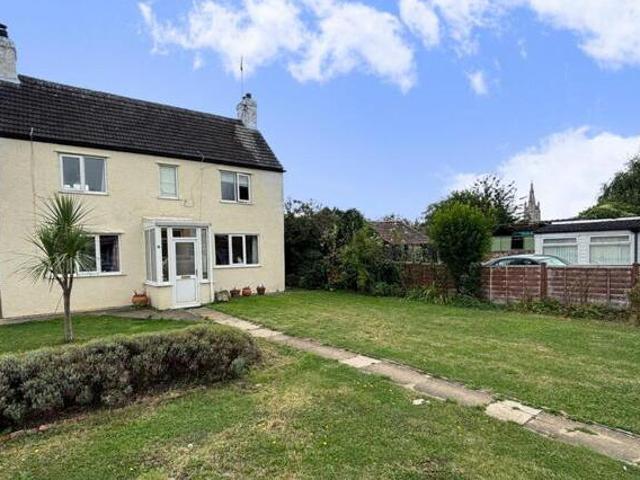 Kyme Road, Heckington, 3 Bedroom Detached