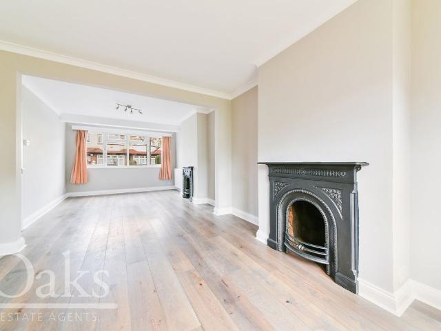 Kynaston Crescent, Thornton Heath CR7, 3 bed end terrace house to rent, £2,300 pcm | PrimeLocation