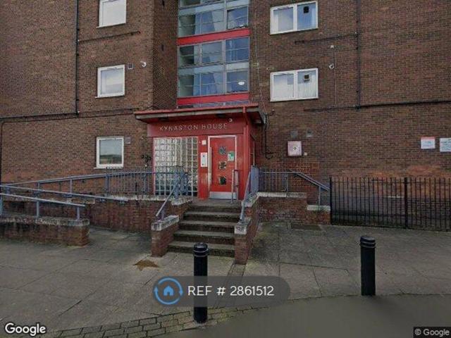 Kynaston House, London SW2, 1 bed flat to rent, £1,600 pcm | PrimeLocation