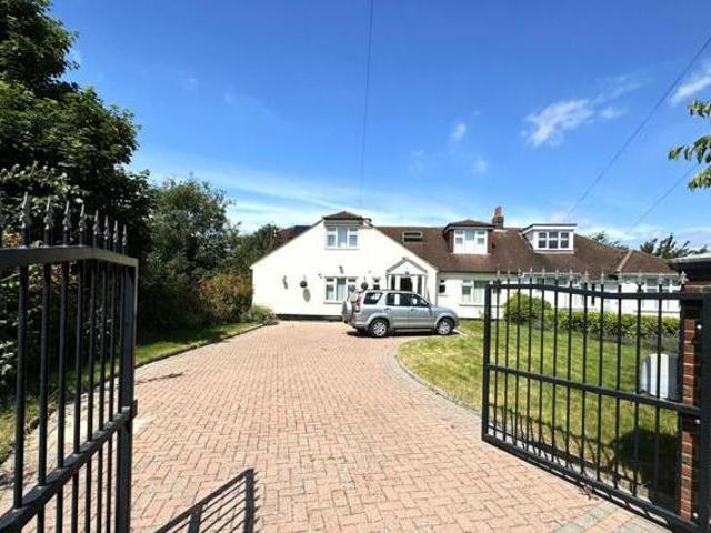 Kynaston Road, Orpington, 5 Bedroom Semi detached