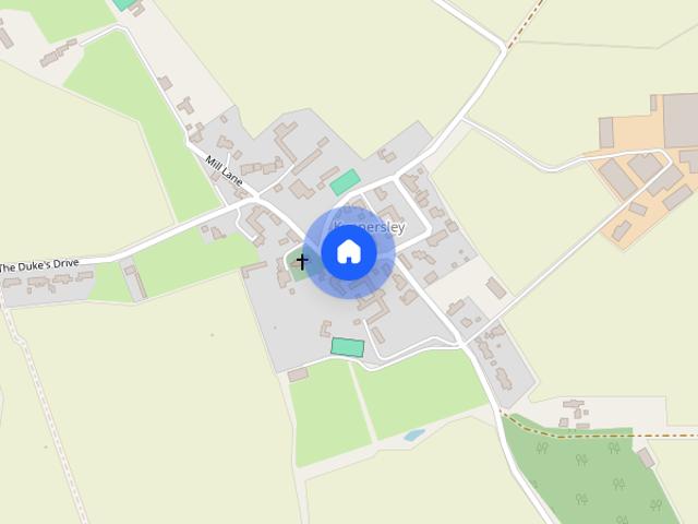 Kynnersley, Telford