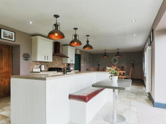 Kyo Road, Stanley, 4 Bedroom Detached