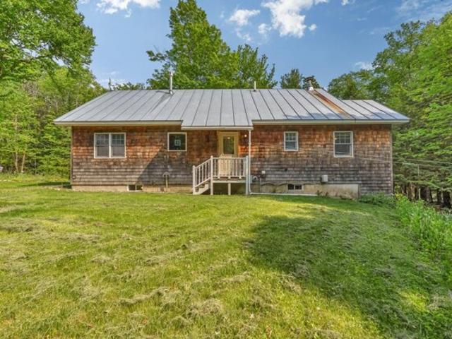 Kyes Hill Rd, Industry, Home For Sale