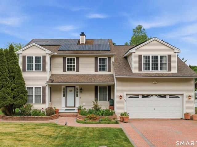 Kyle Ct, Meriden, Home For Sale