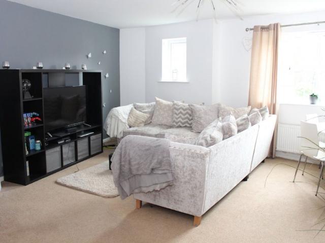 Kyle Close, Renishaw, Sheffield, S21
