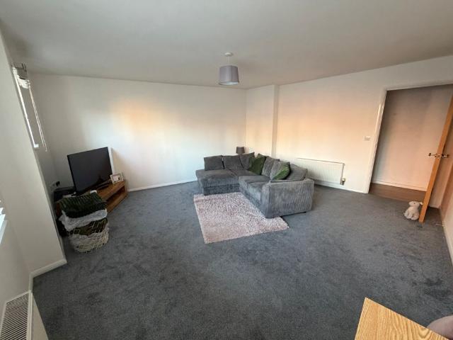 Kyle Close, Renishaw, Sheffield, S21