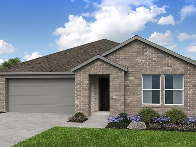 Kyle Plan Madero 50s Community