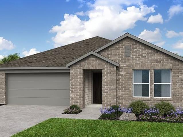 Kyle Plan Parks at Foster Crossing Community