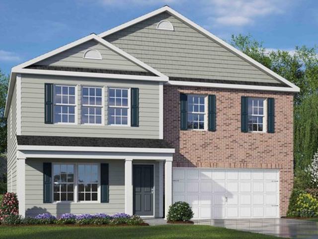 Kyle Plan Quail Haven Community