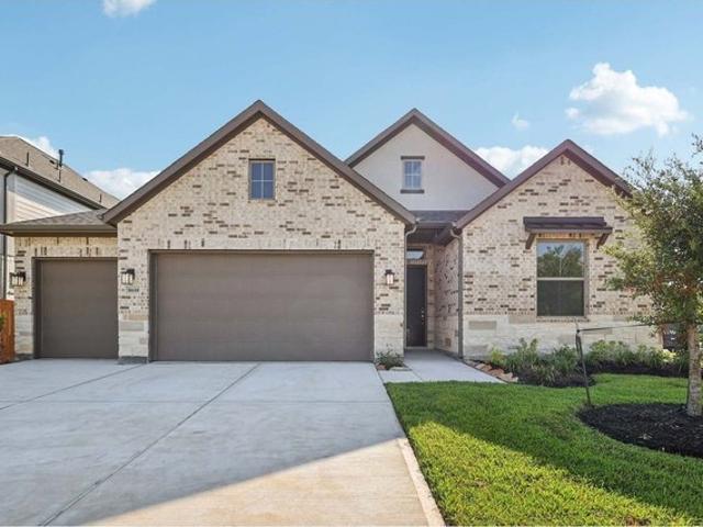 Kyle Plan Raburn Reserve Community
