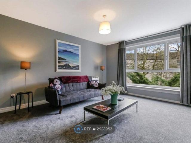 Kyle Road, Cumbernauld, Glasgow G67, 2 bed flat to rent, £795 pcm | PrimeLocation