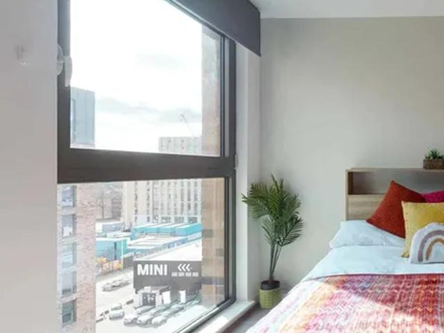 Kyle Street, Glasgow, G4 0DP, United Kingdom | 1 bed apartment for rent #165361348 | Rentberry