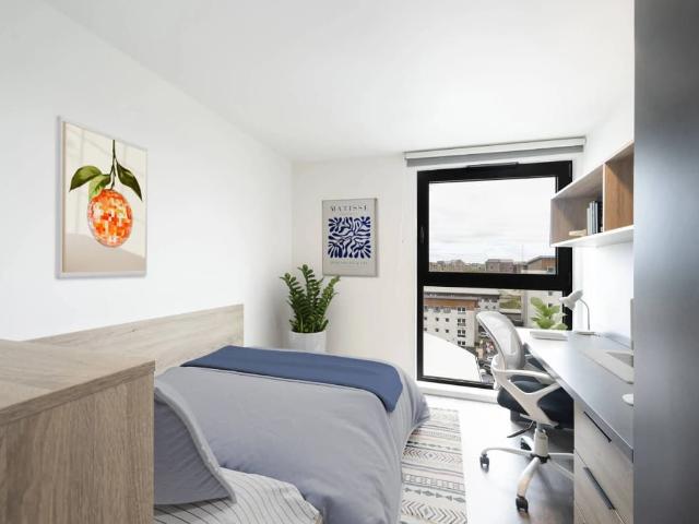 Kyle Street, Glasgow, Glasgow City G4, Room to rent, £880 pppm | PrimeLocation