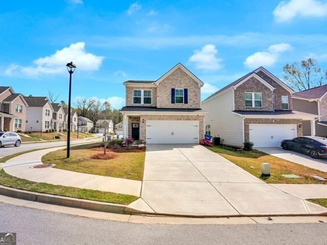 Kyle Ter, Atlanta, Home For Sale