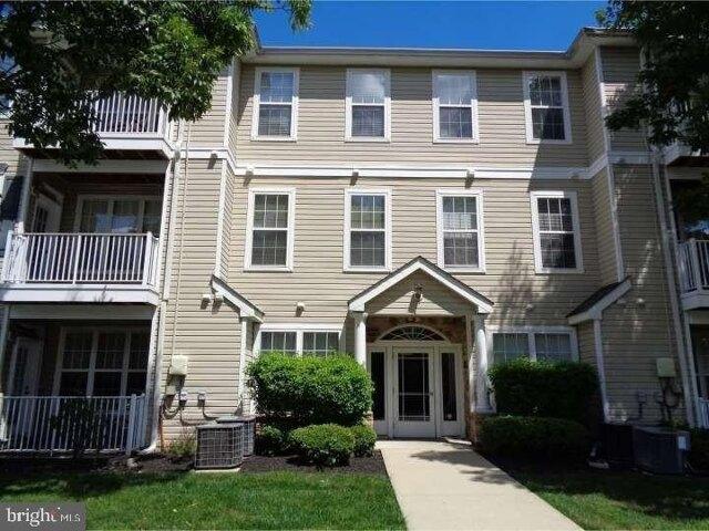 Kyle Way, Ewing, Condo For Sale