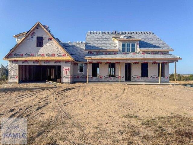 Kyles Loop Ne, Townsend, Home For Sale
