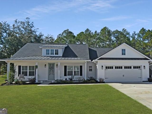 Kyles Loop Ne, Townsend, Home For Sale