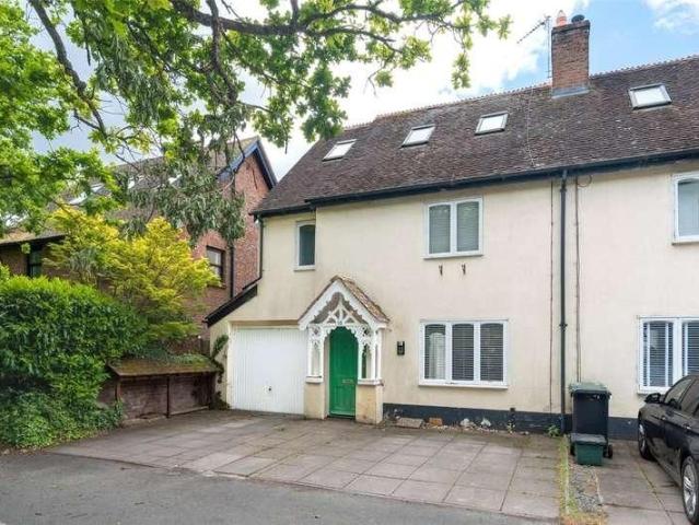 Kyrchil Lane, Wimborne, Dorset, BH21