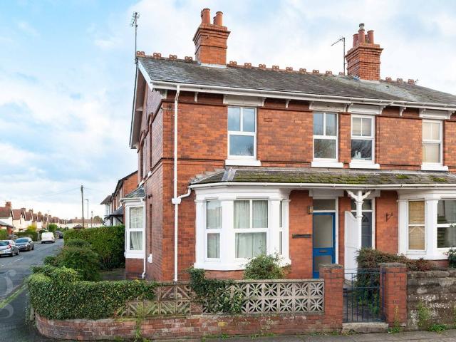 Kyrle Street, Hereford HR1, Room to rent, £550 pcm | PrimeLocation