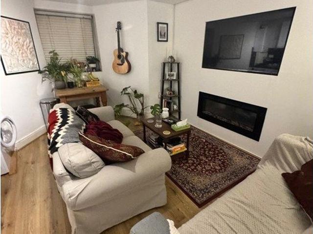 Kyverdale Road, London N16, 1 bed flat to rent, £1,650 pcm | PrimeLocation