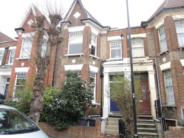Kyverdale Road, London N16, 1 bed flat to rent, £1,600 pcm | PrimeLocation