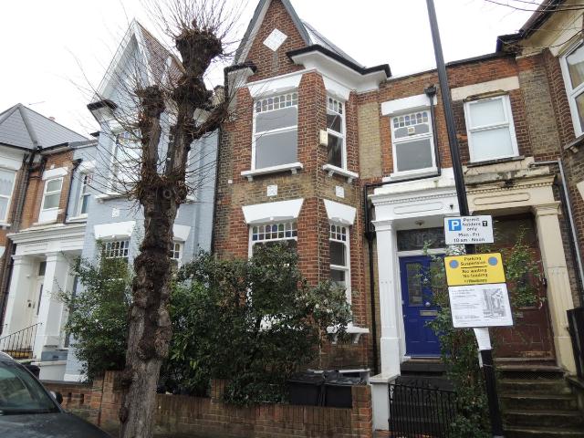 Kyverdale Road, London N16, 5 bed terraced house to rent, £5,300 pcm | PrimeLocation